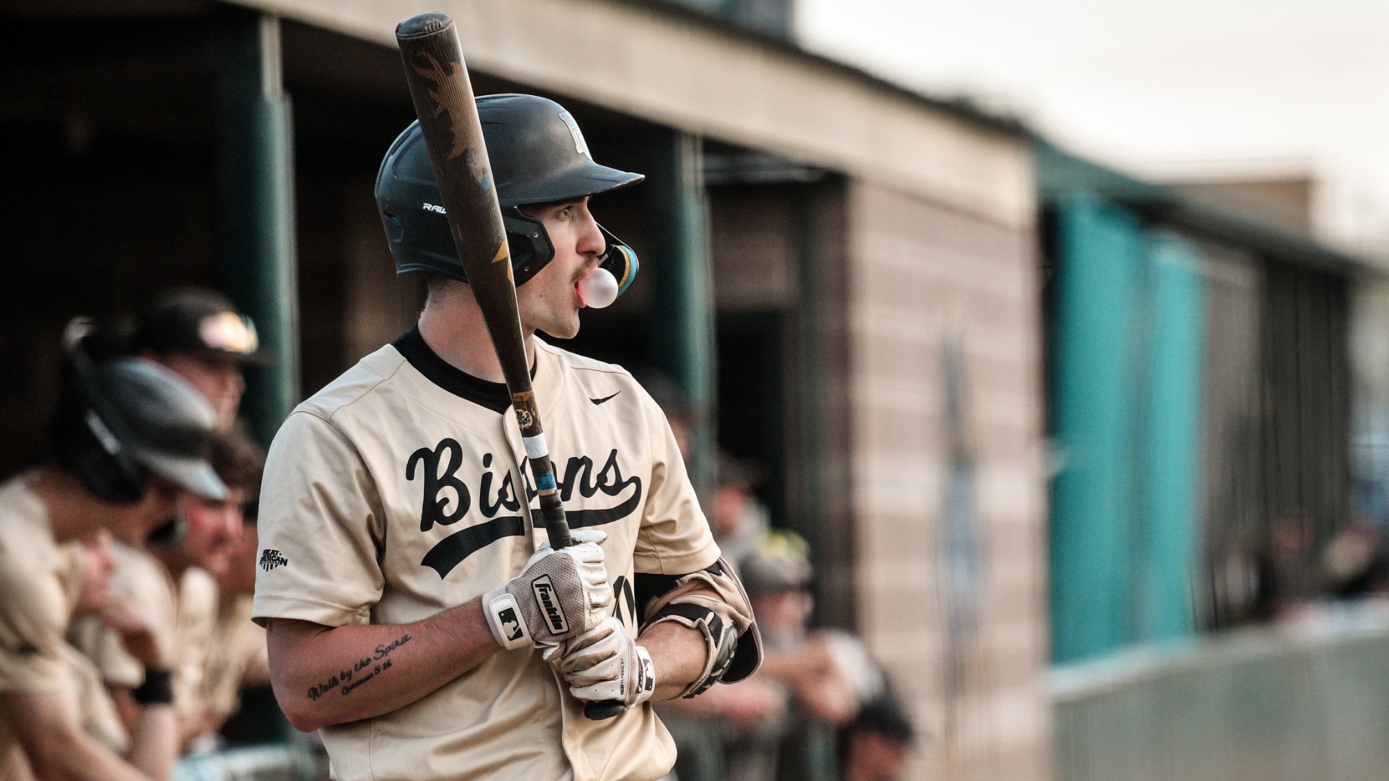 Lacey Launch Lifts Harding in Game One; Northwestern Wins Game Two ...