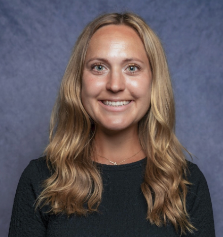 Audrey Adkison - Women's Soccer Coach - Harding University Athletics