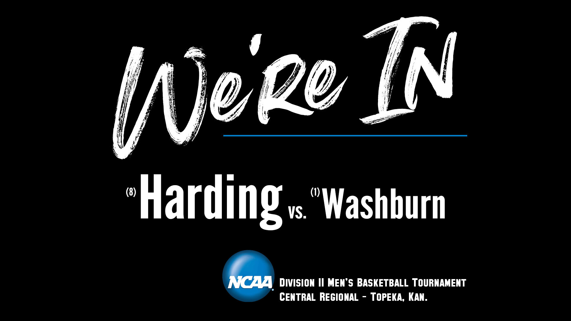 Harding Men's Basketball Lands Multiple GAC Honors, Prepares for ...