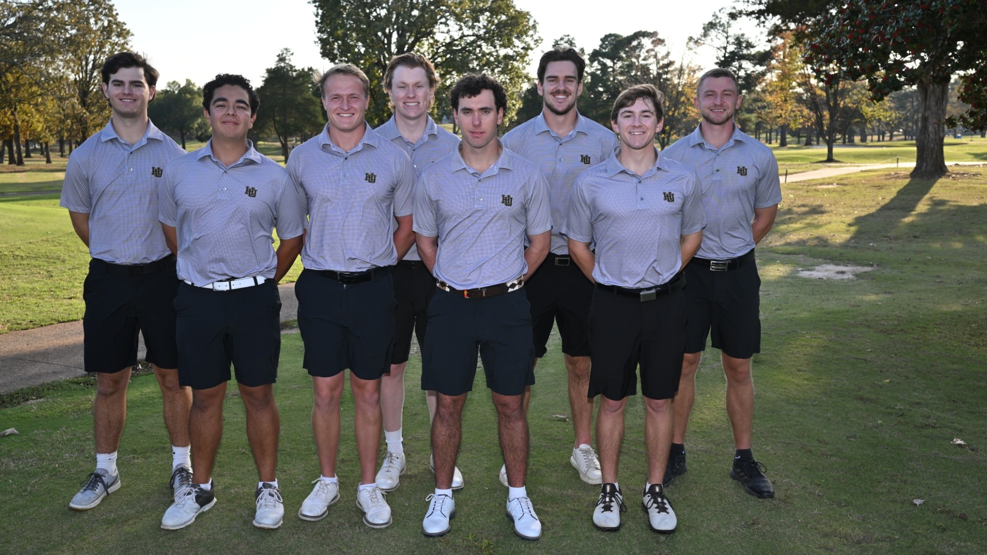 Harding Men's Golf Voted Preseason Favorite in GAC Poll - Harding ...