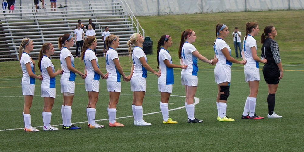 Taylor Smith - Women's Soccer - Harford Community College Athletics