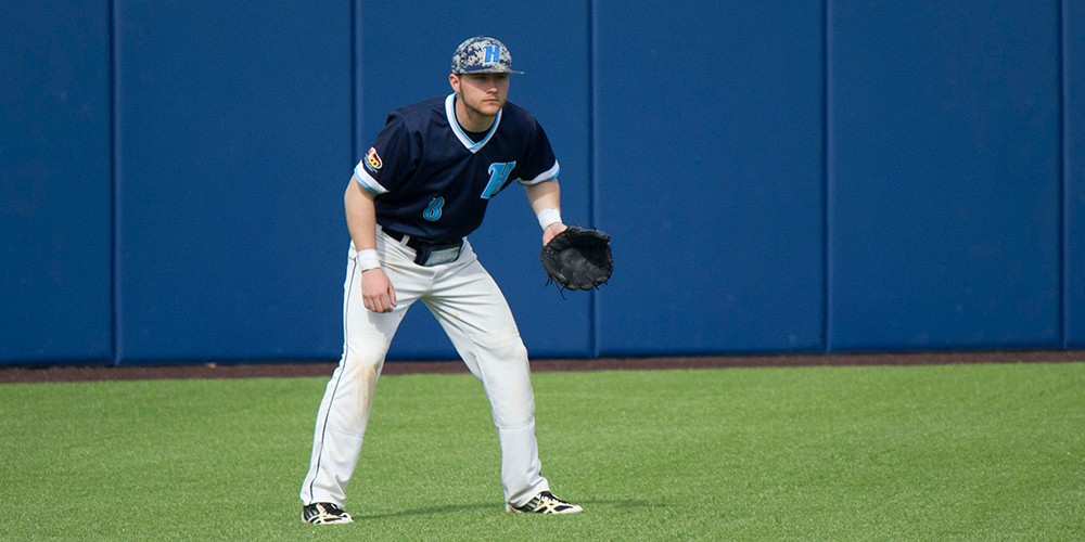 Jack Hamner - Baseball - Harford Community College Athletics
