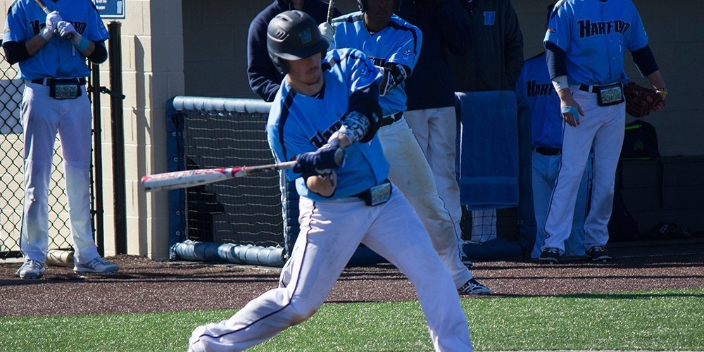 Joe Sheeran - Baseball - Harford Community College Athletics