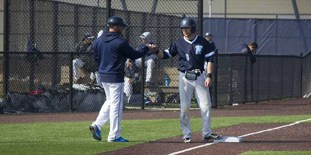 Jack Hamner - Baseball - Harford Community College Athletics