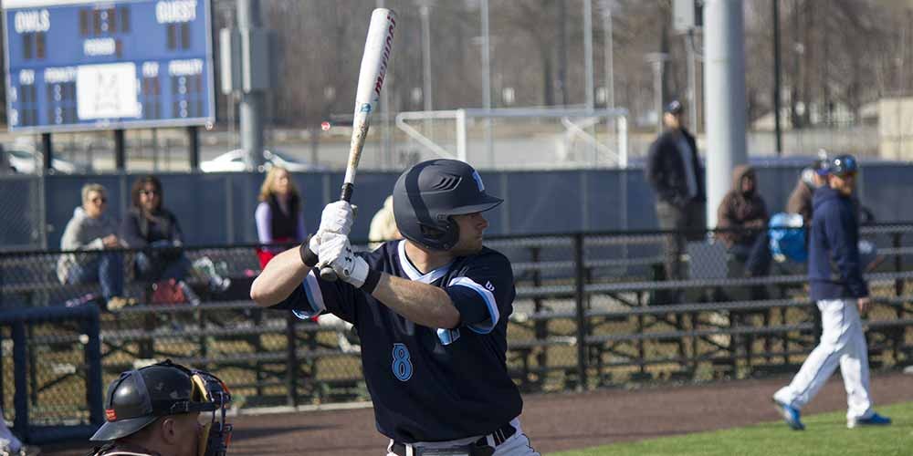 Jack Hamner - Baseball - Harford Community College Athletics