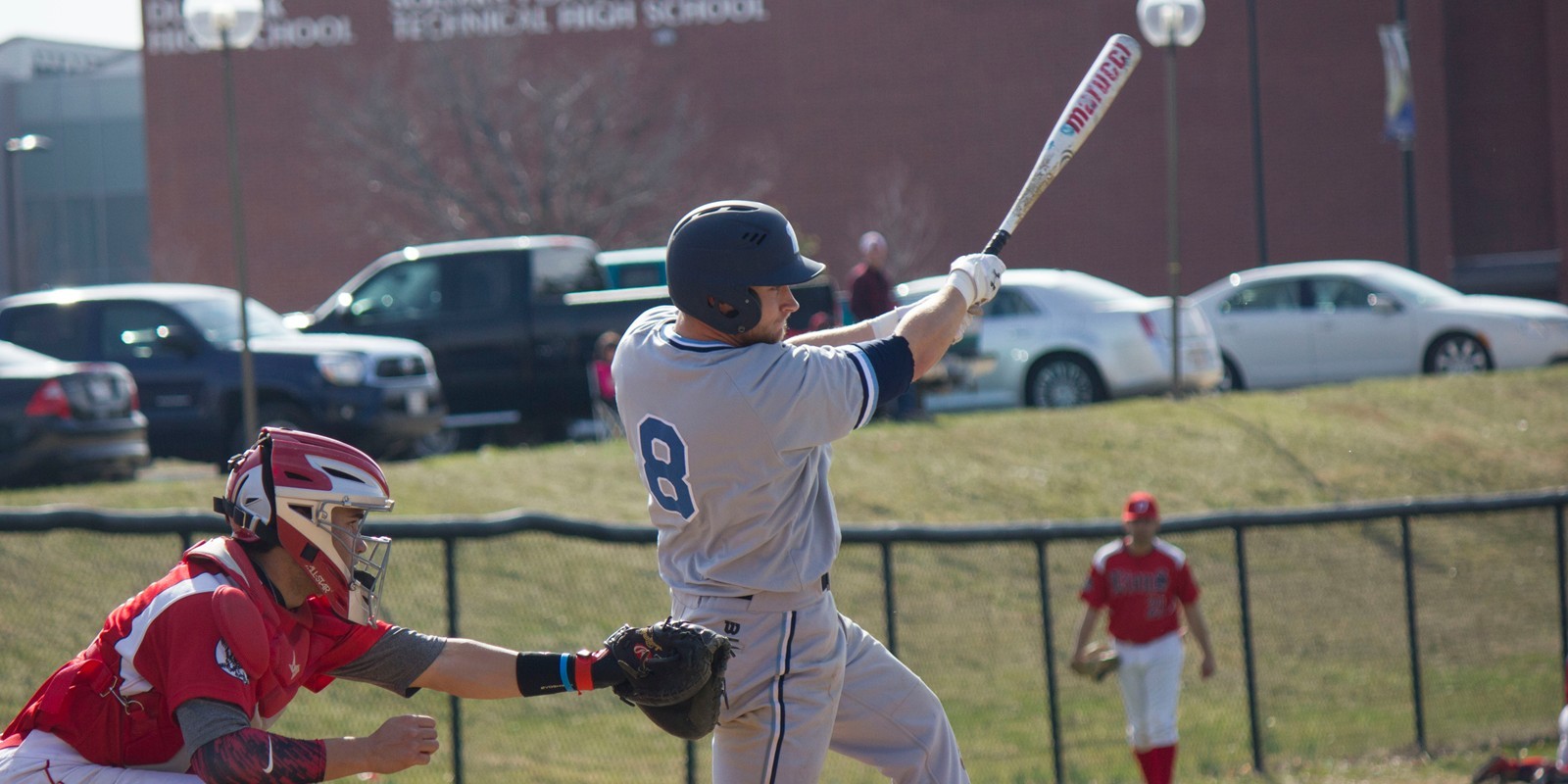 Jack Hamner - Baseball - Harford Community College Athletics