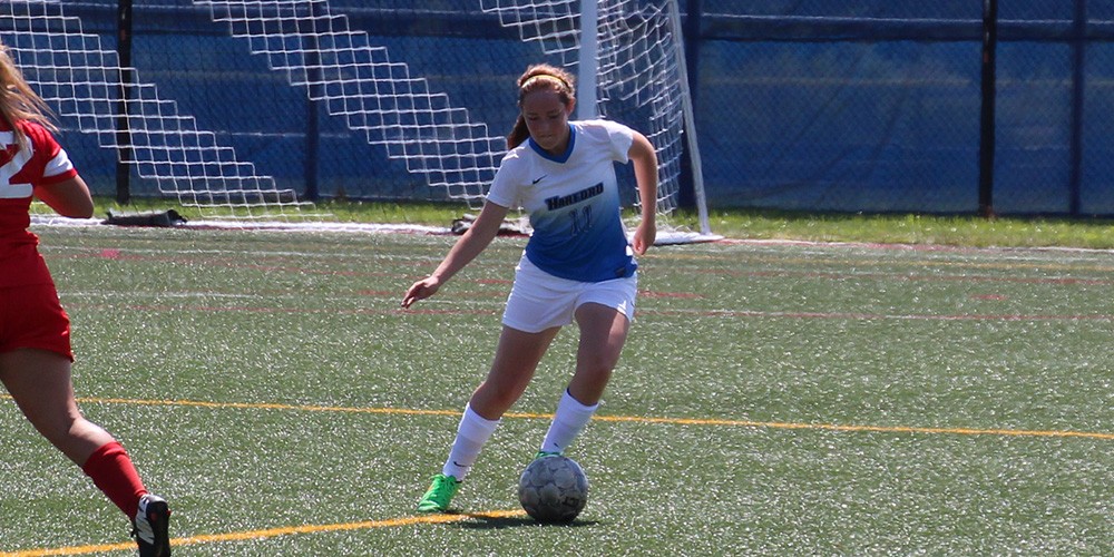 Anna Lewis - Women's Soccer - Harford Community College Athletics