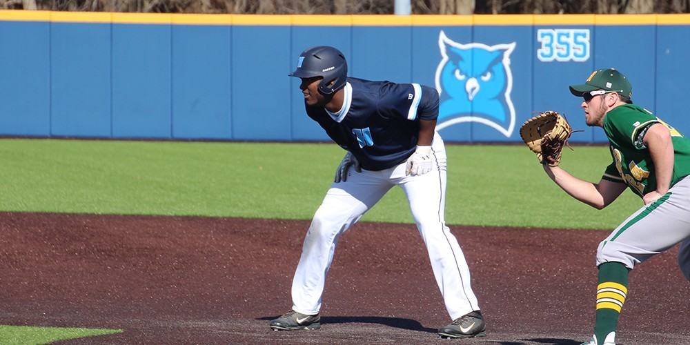 Joe Burton - Baseball - Harford Community College Athletics