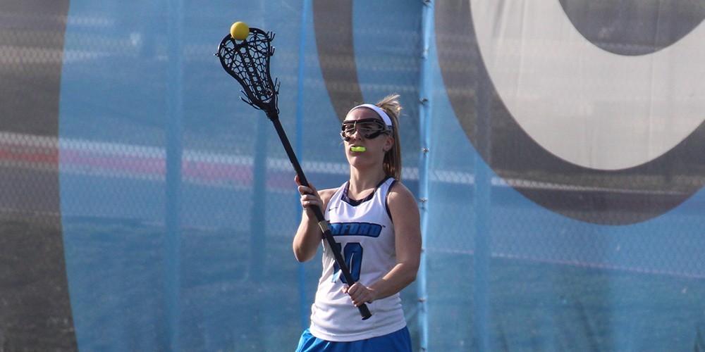 Karlie Abbott - Women's Lacrosse - Harford Community College Athletics