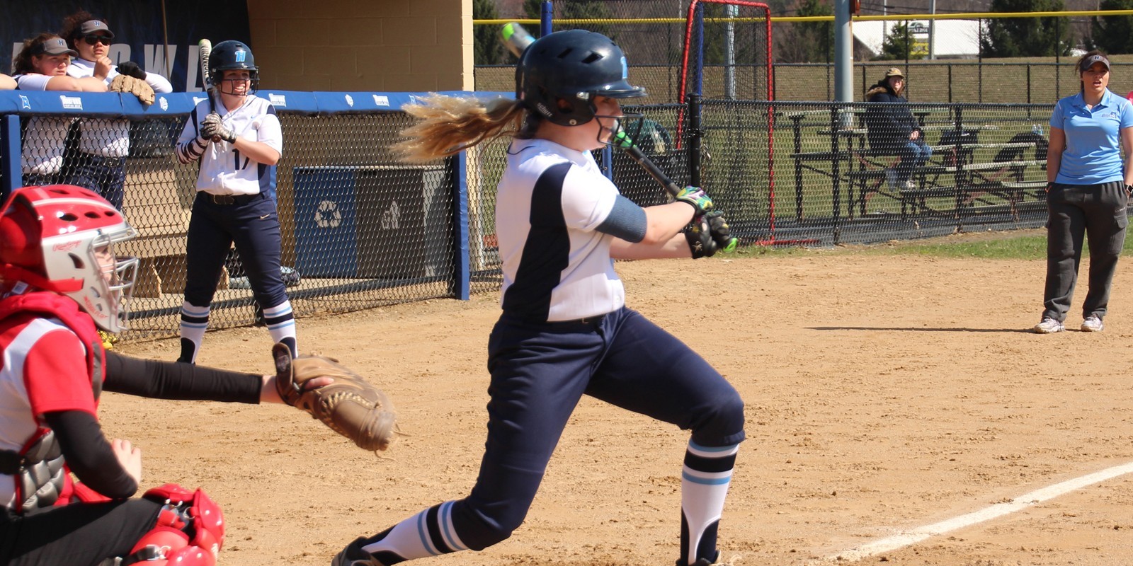 Bethanie Cook - Softball - Harford Community College Athletics