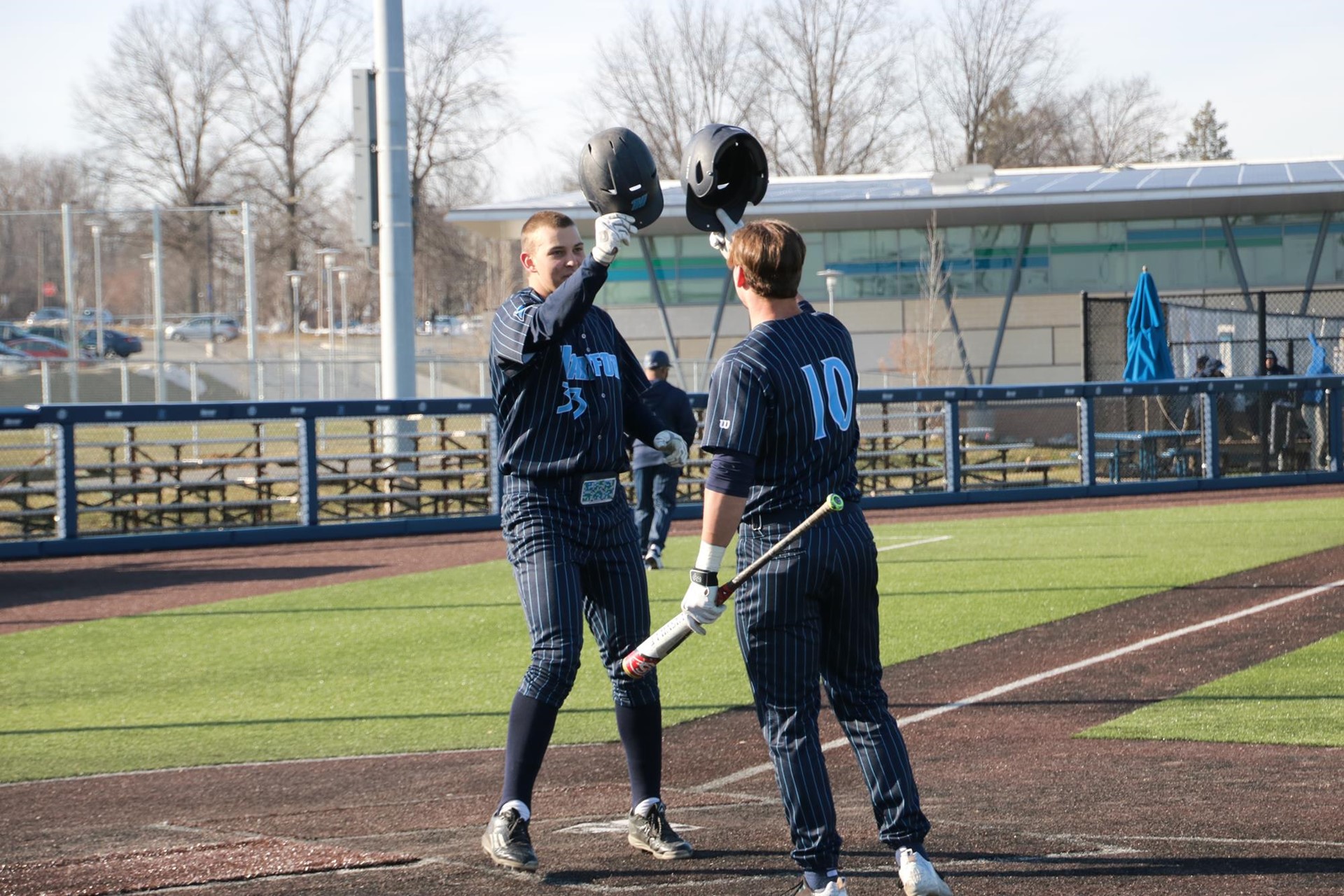 Adam Rapp - Baseball - Harford Community College Athletics