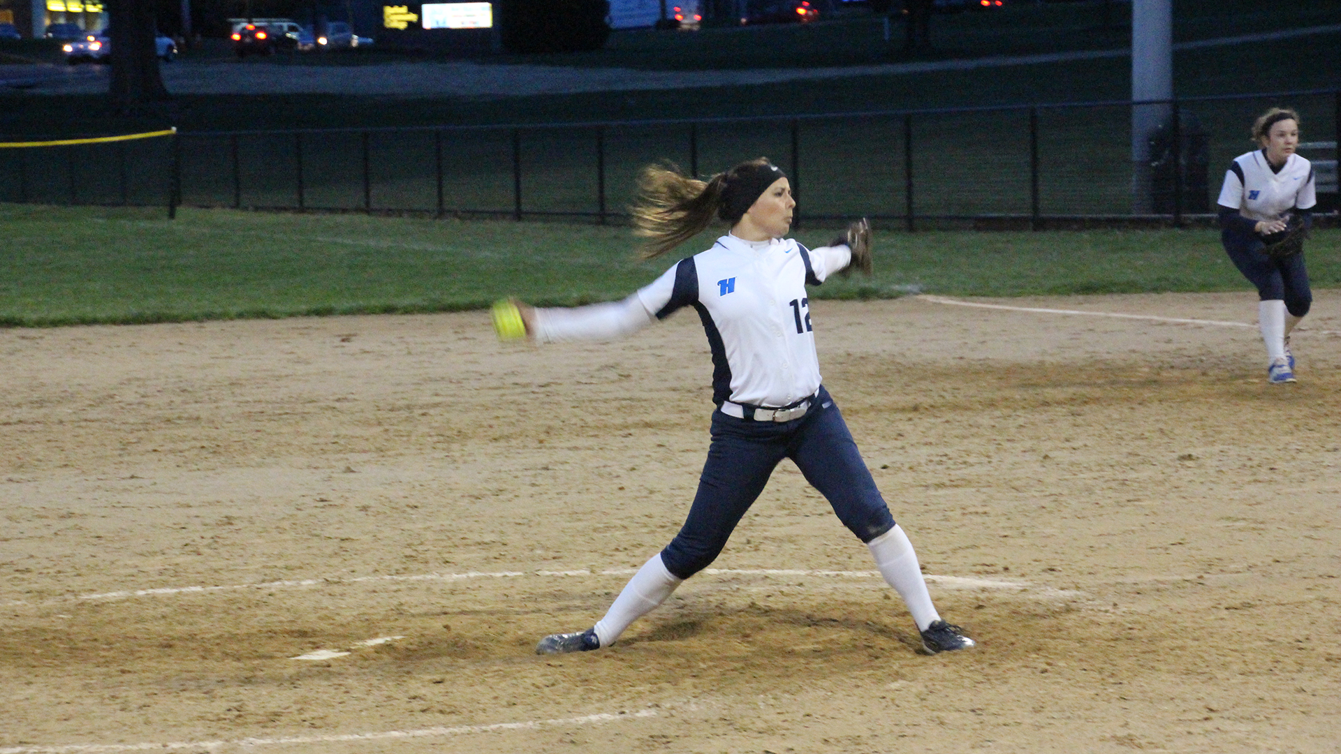 Emily Bowler - Softball - Harford Community College Athletics