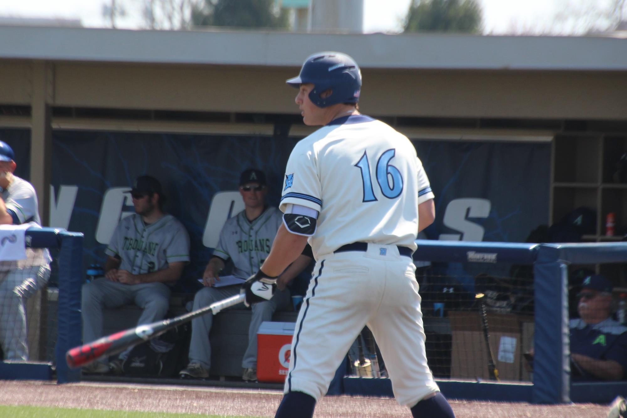 Lou Testa - Baseball - Harford Community College Athletics