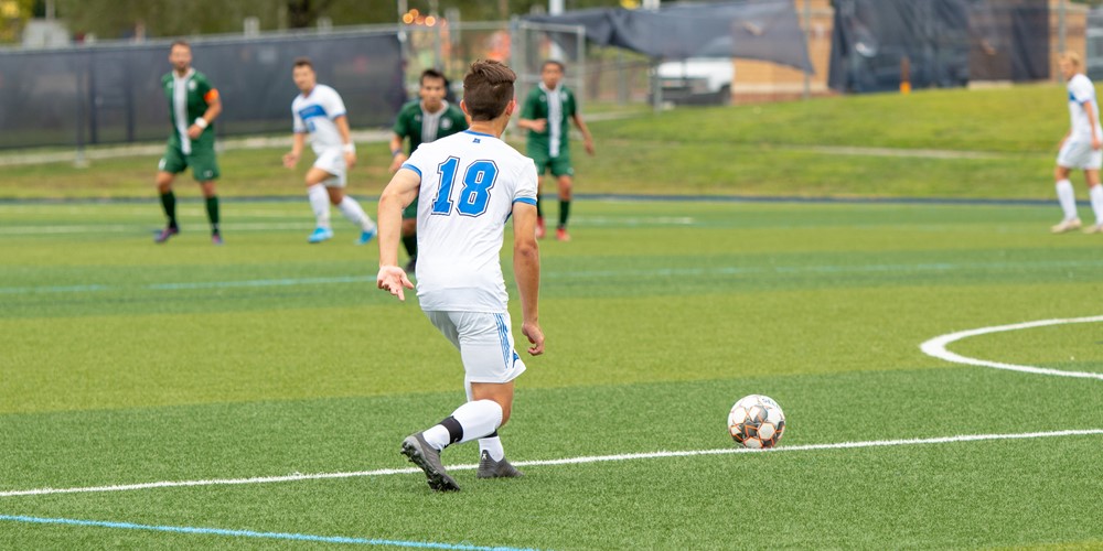Travis Bouthet - Men's Soccer - Harford Community College Athletics
