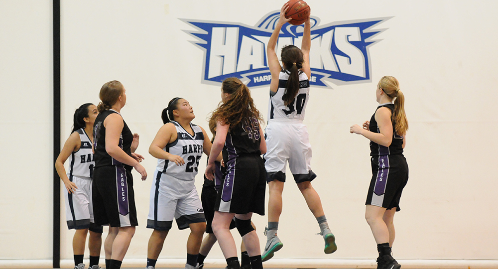 Hawks Men, Women Ready For N4C Play - Harper College Athletics