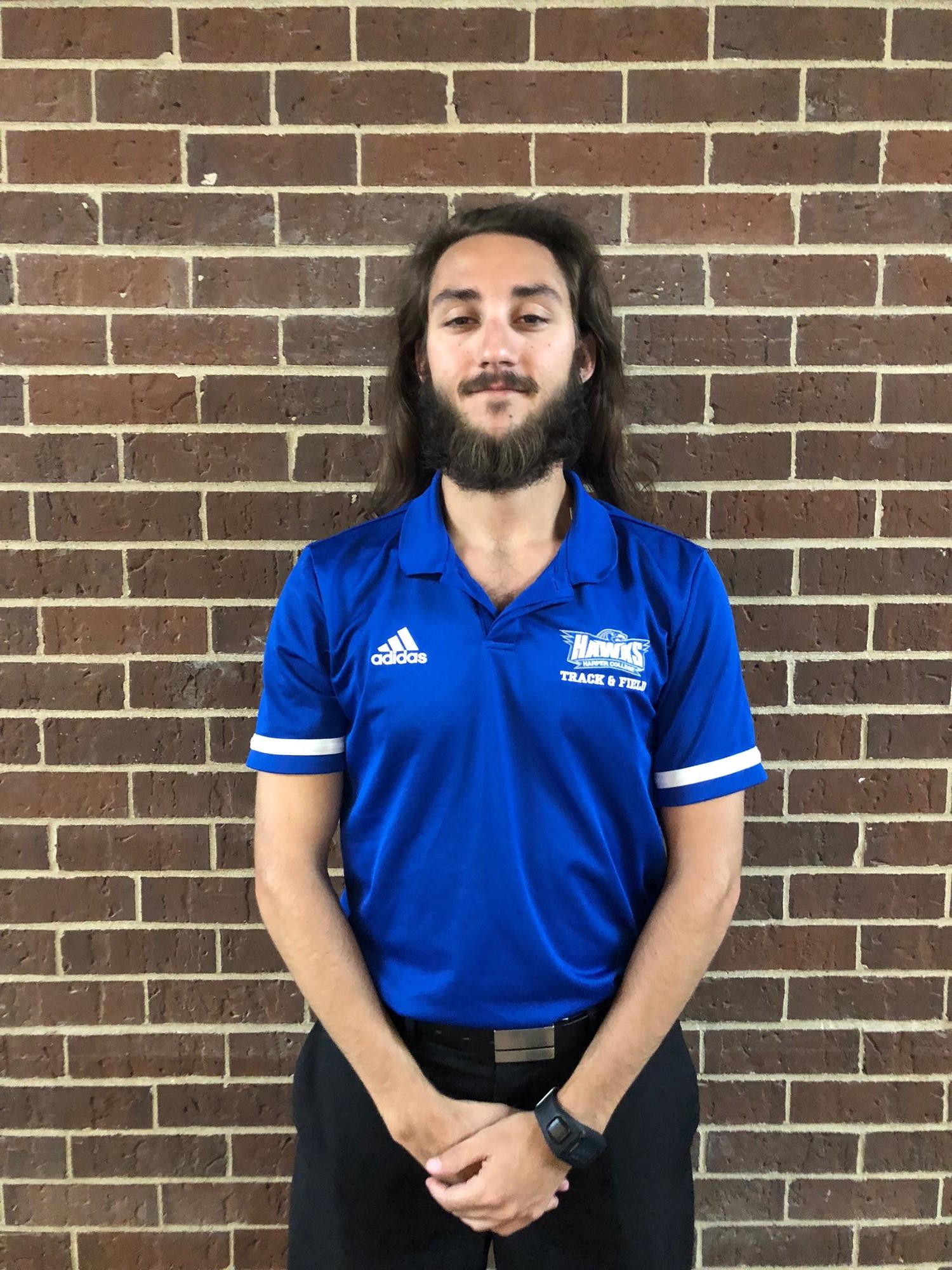 Harper Spotlight - Harper College Athletics