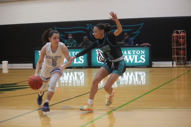 Hawks Win vs MATC - Harper College Athletics