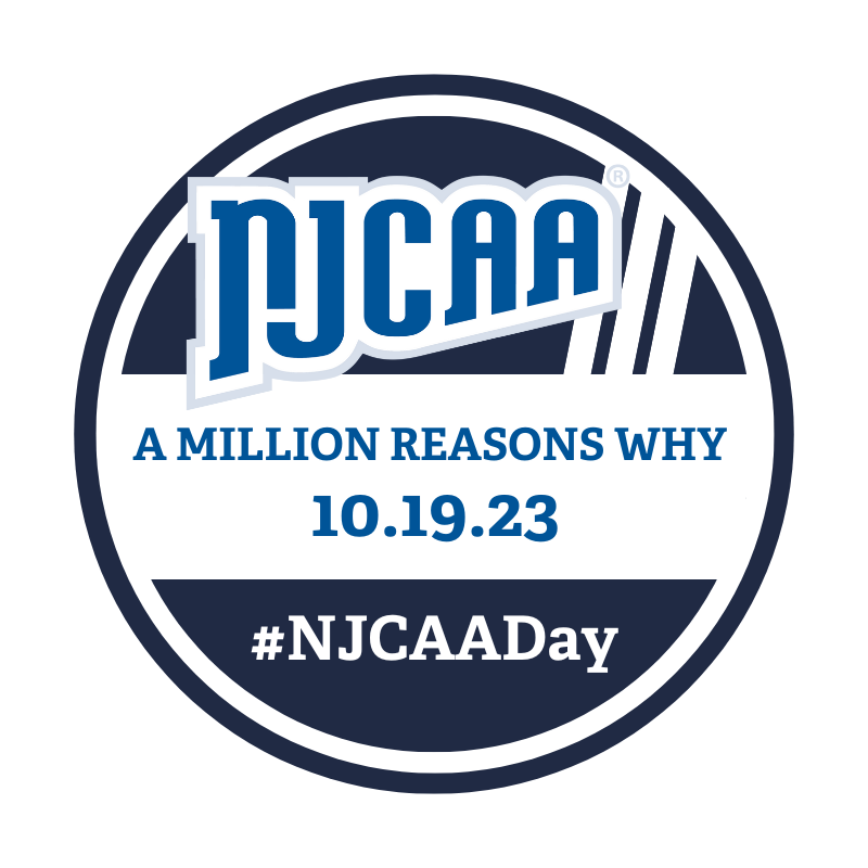 7th Annual NJCAA Day - Harper College Athletics