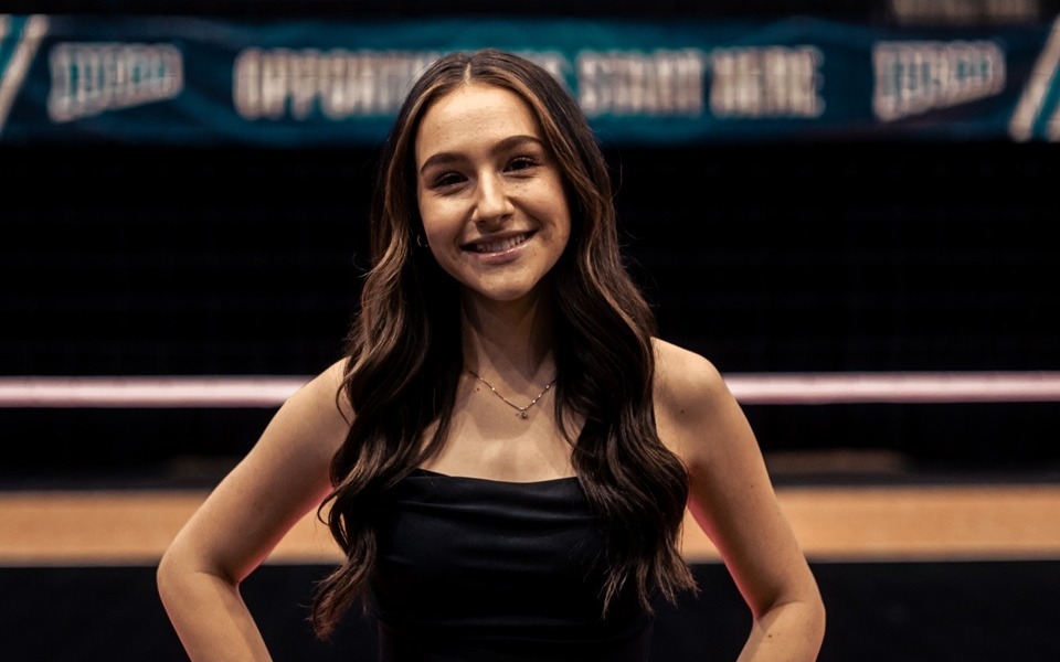 Regina Anelli - 2023 - Women's Volleyball - Harper College Athletics