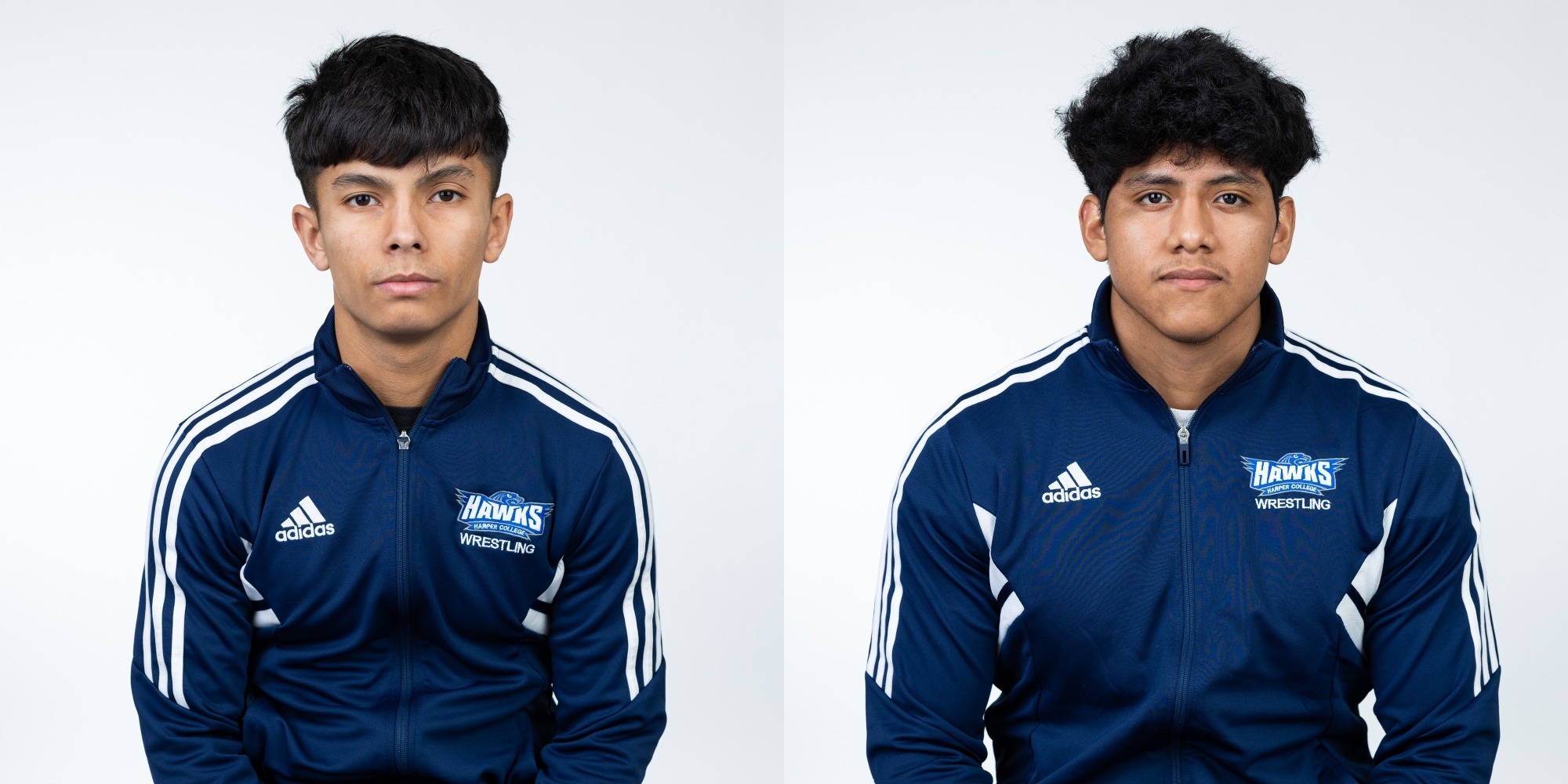Wrestling Season Starts - Two Ranked - Harper College Athletics