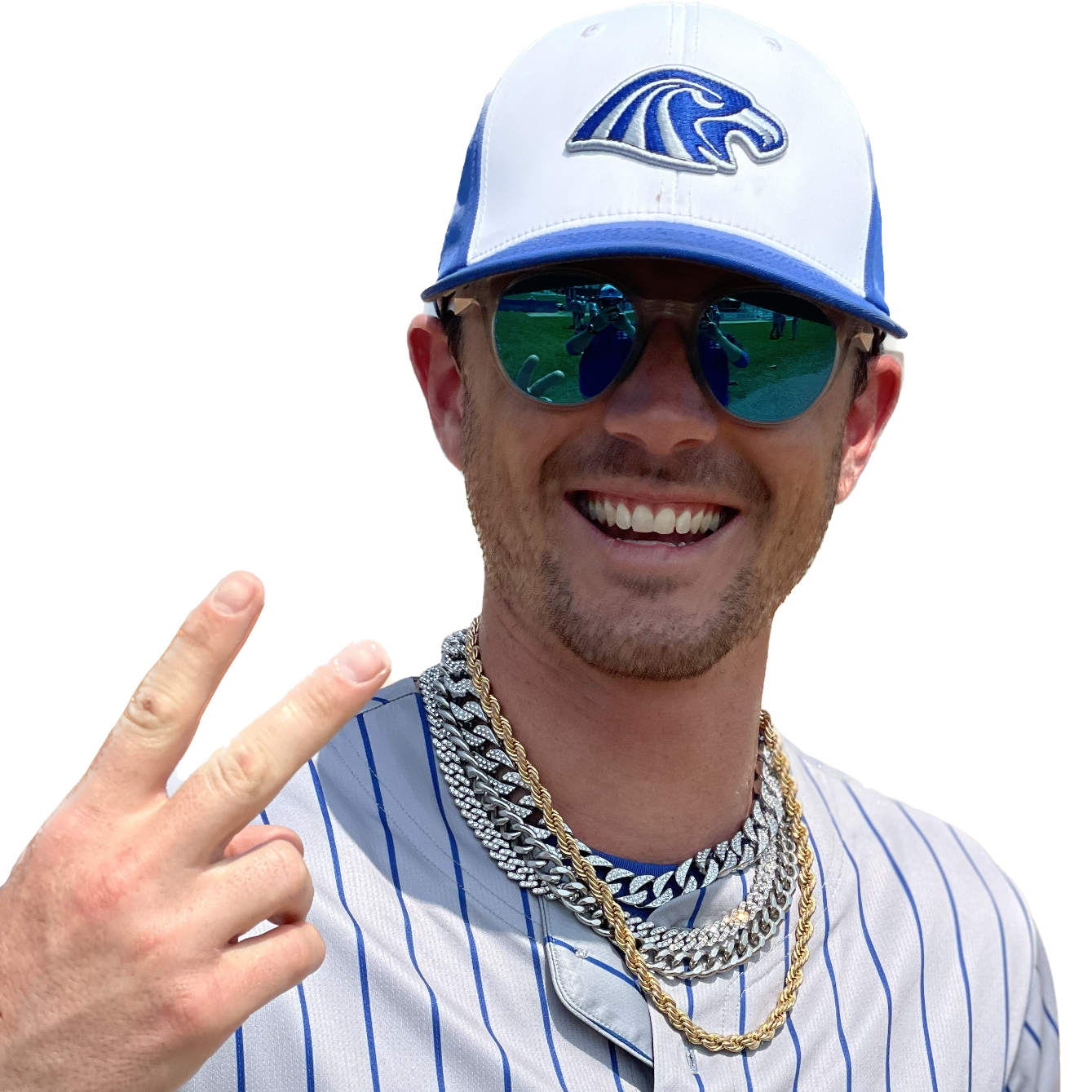 Tyler Pazik - Assistant Coach (Former) - Baseball Coaches - Harper ...