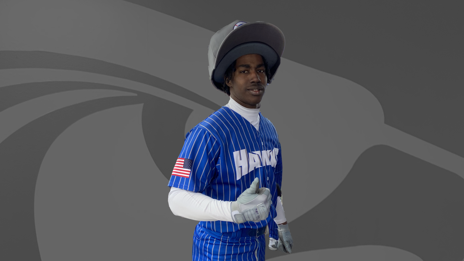 Micah O'Neal - 2023 - Baseball - Harper College Athletics