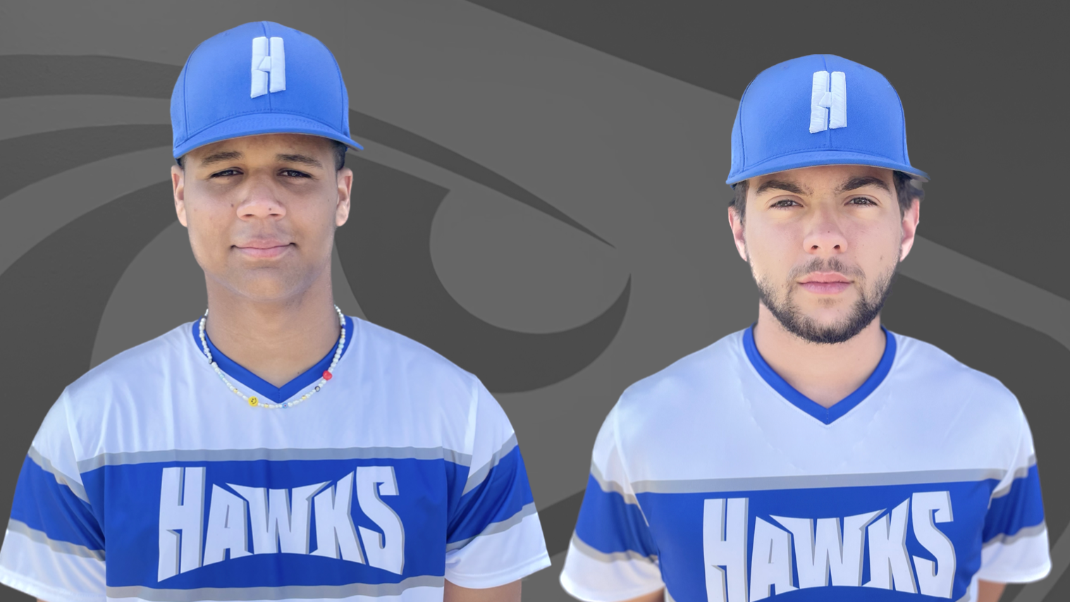 Two Pitchers Rally Together in No-Hitter as the Hawks Defeat Olive ...