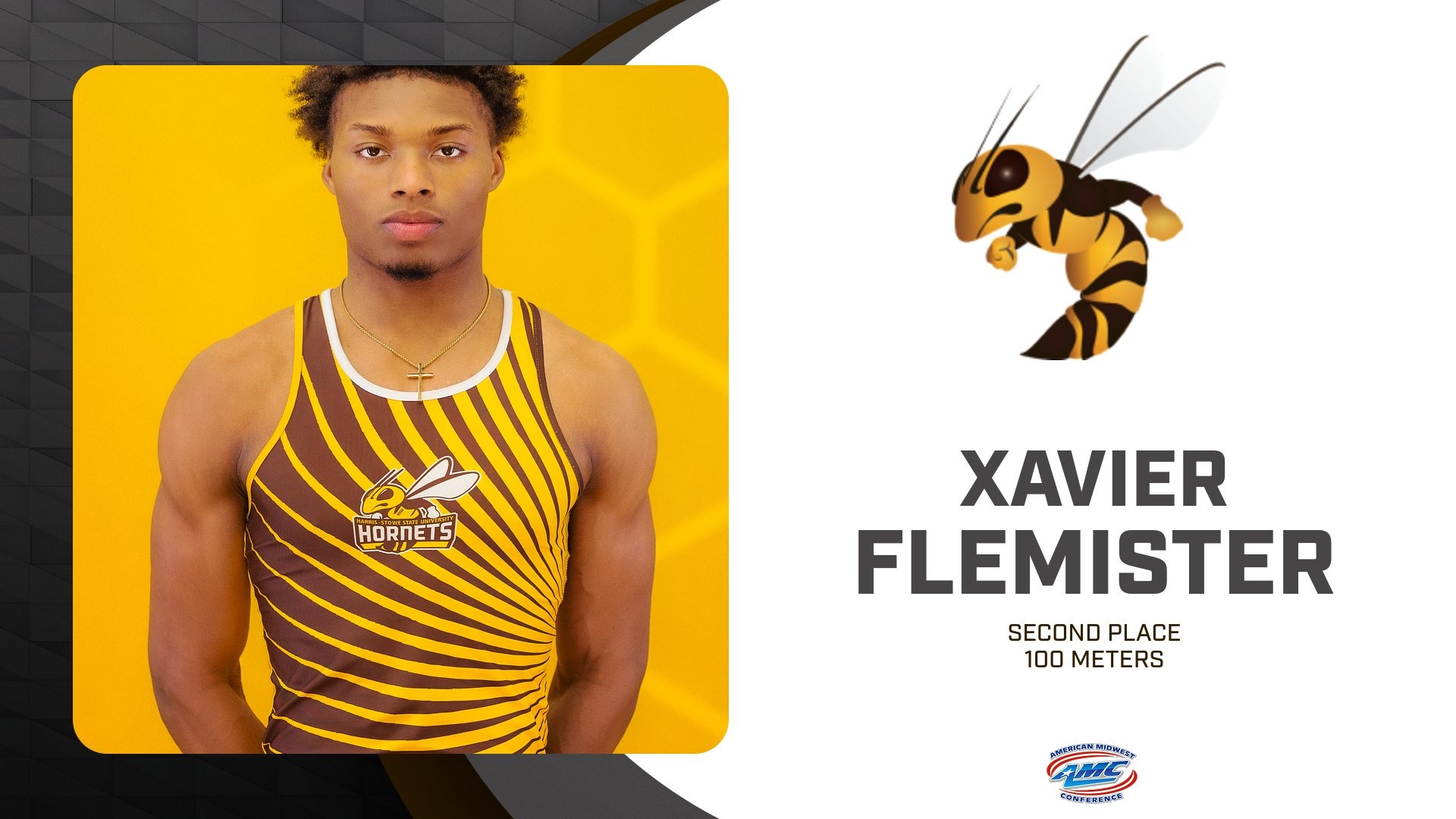 Men's Track Competes at the IWU First Chance Meet - Harris-Stowe State ...