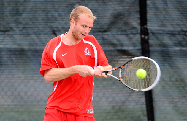 Michael Kennelly - 2011-12 - Men's Tennis - University of Hartford ...