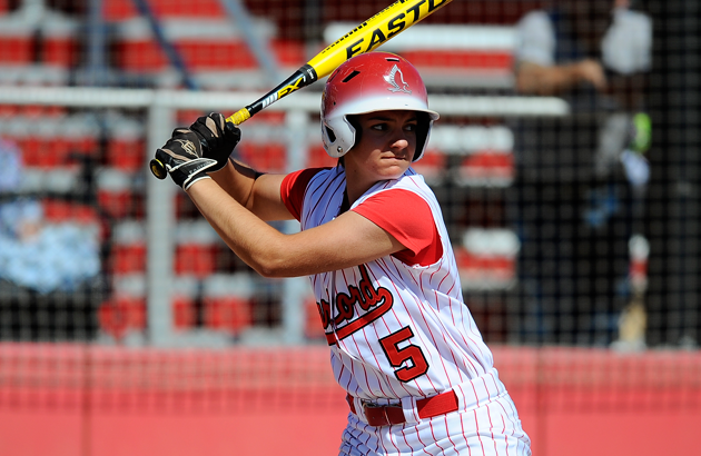 Marisa Ferguson - 2017 - Softball - University of Hartford Athletics