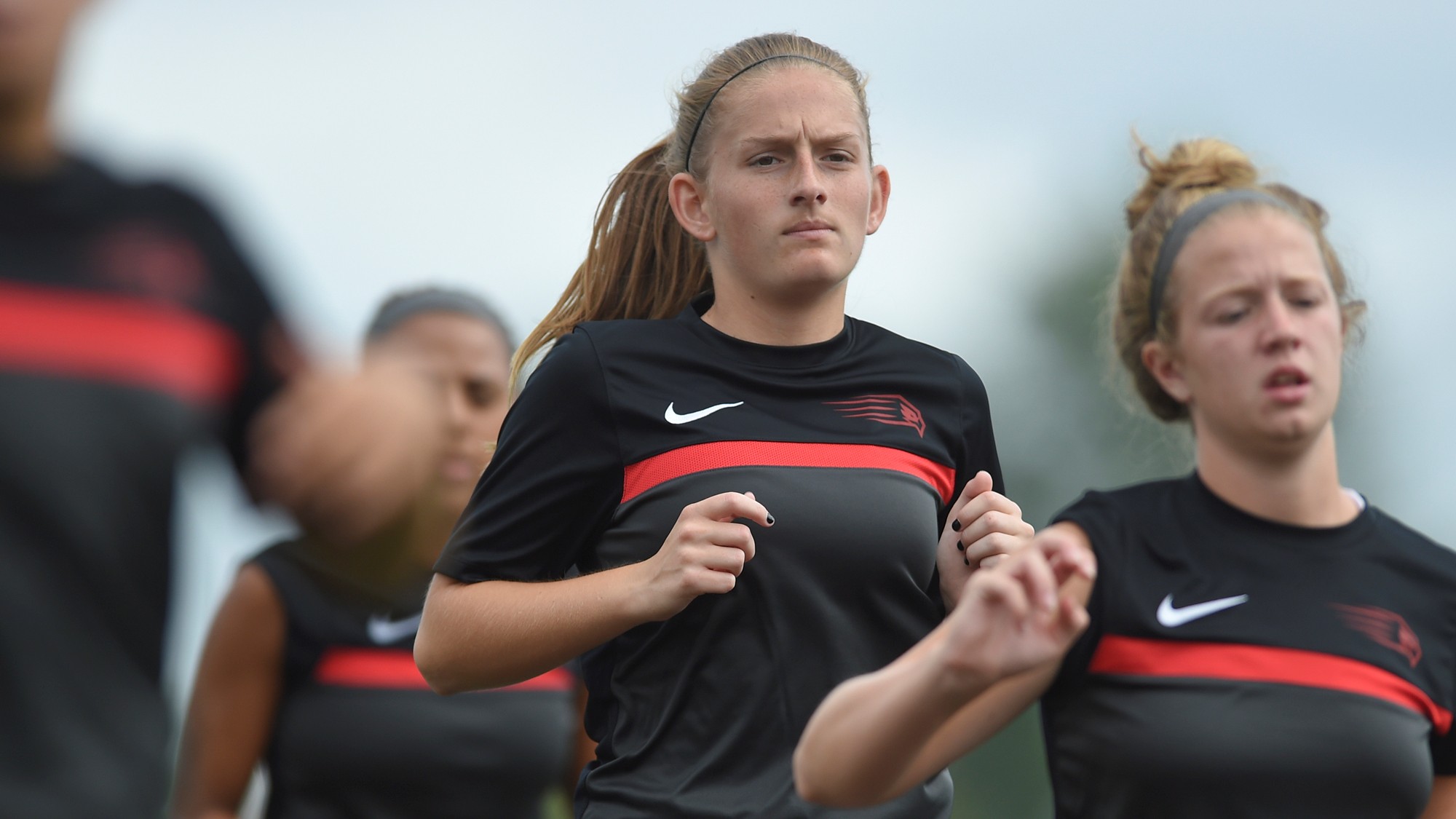 Annabelle Phillips - 2018 - Women's Soccer - University of Hartford ...