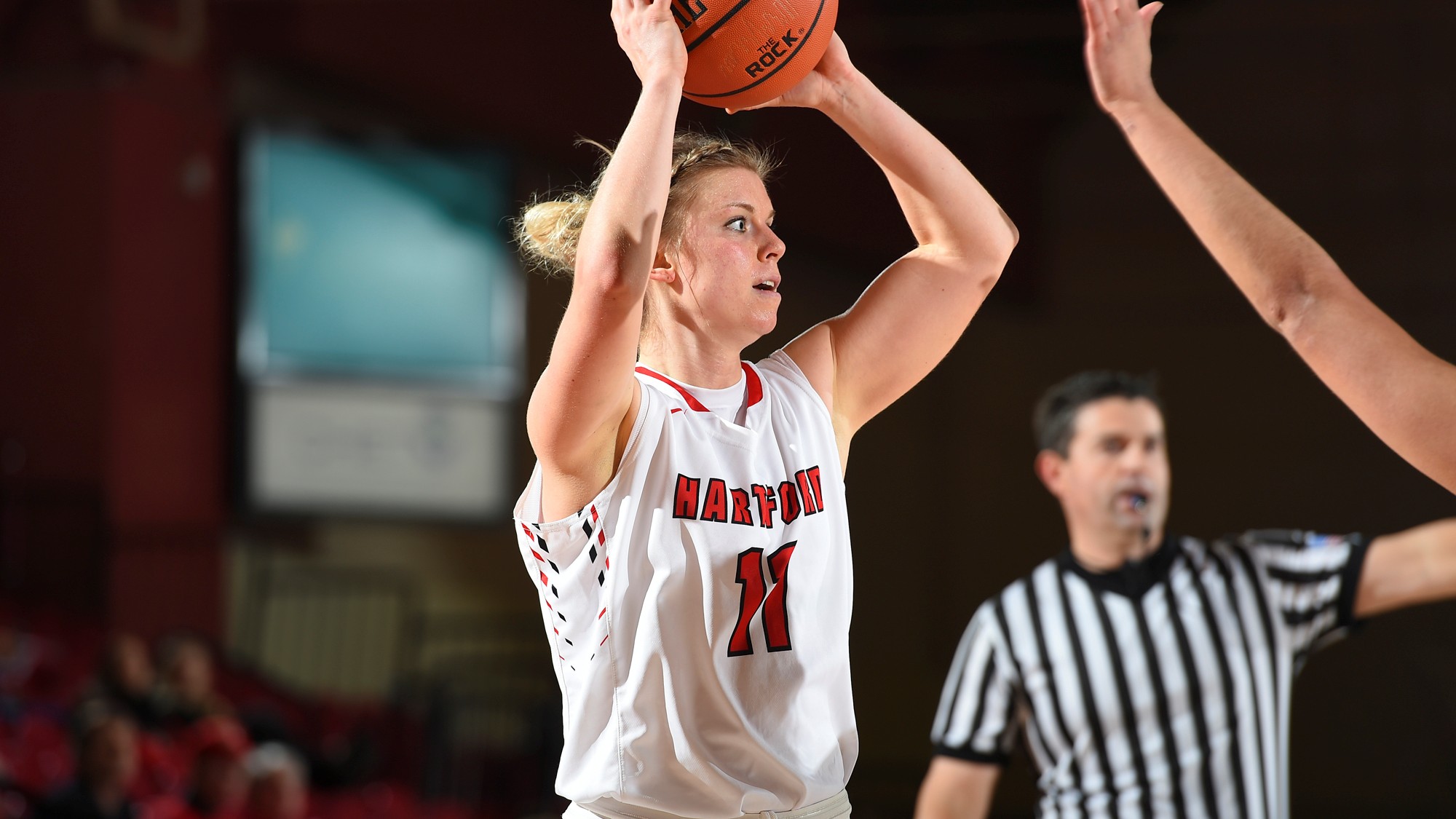 Katelyn Skinner - 2015-16 - Women's Basketball - University of Hartford ...