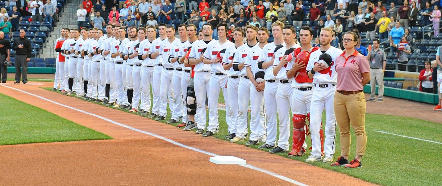 Baseball Announces Trio of Captains for 2018 - University of Hartford ...