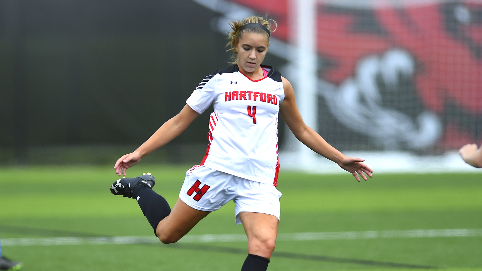 Anna Cronin - 2020 - Women's Soccer - University of Hartford Athletics