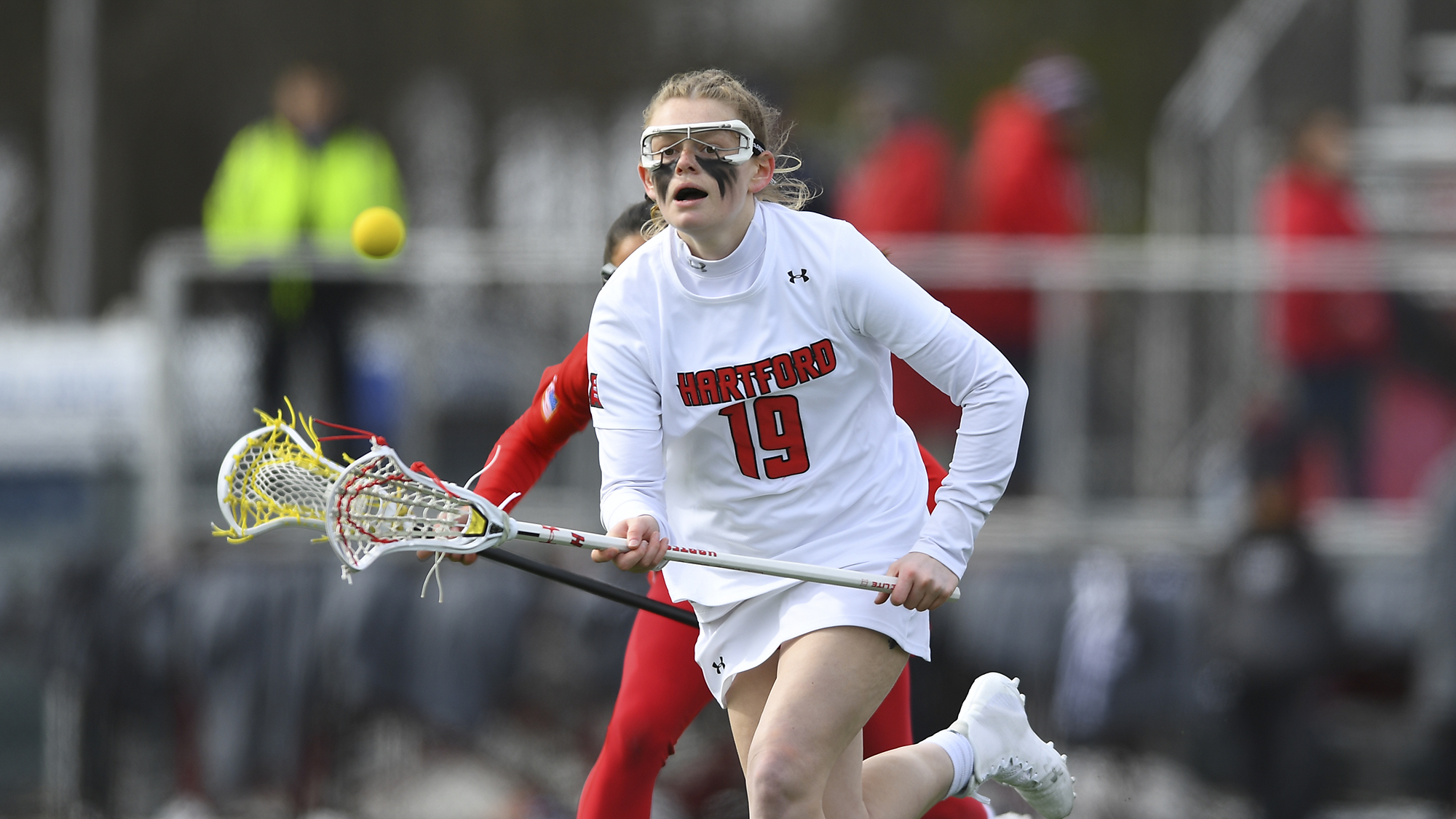 Raegan Dodson - 2021 - Women's Lacrosse - University of Hartford Athletics