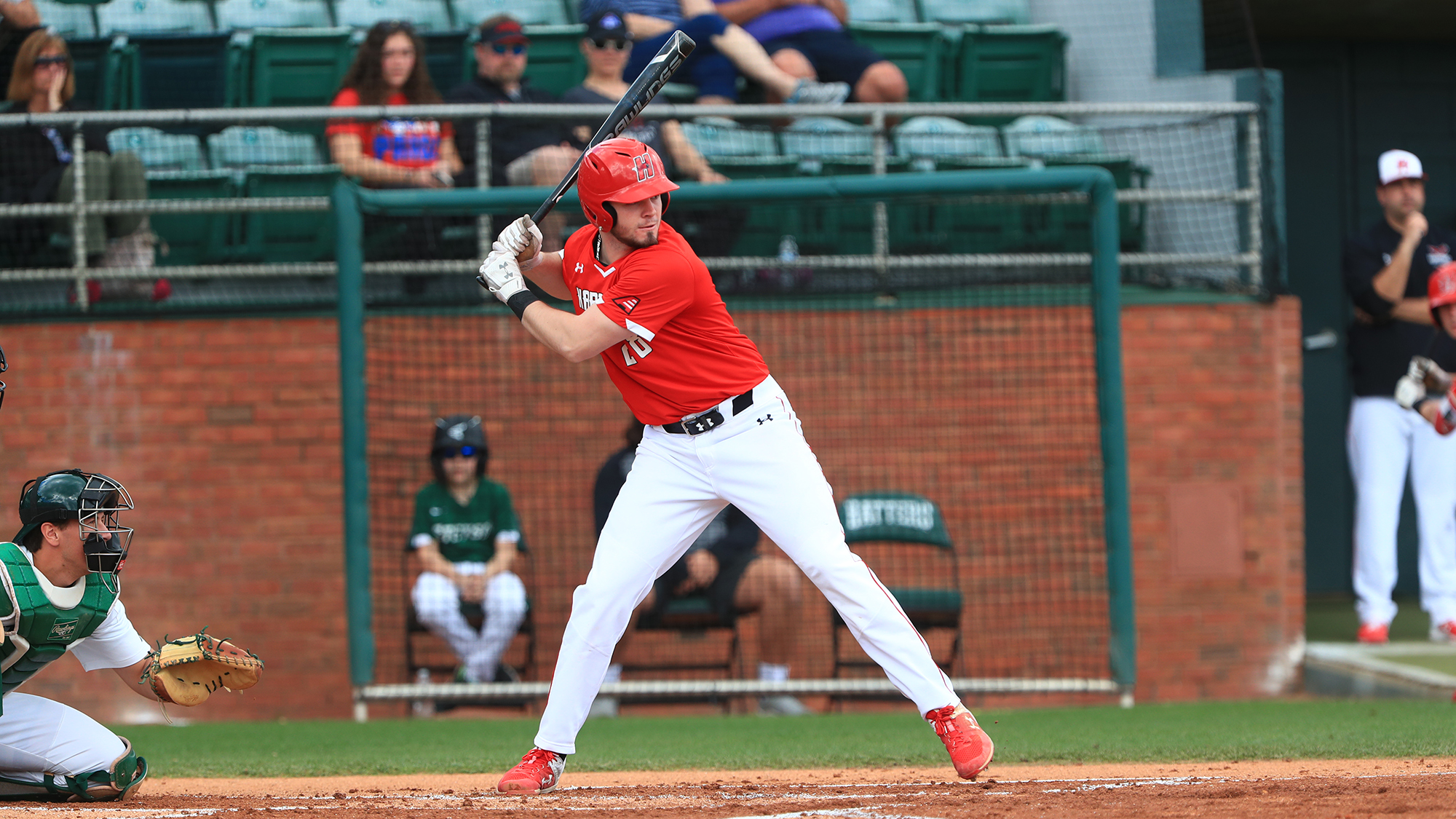 Tyler Coppo - 2020 - Baseball - University of Hartford Athletics