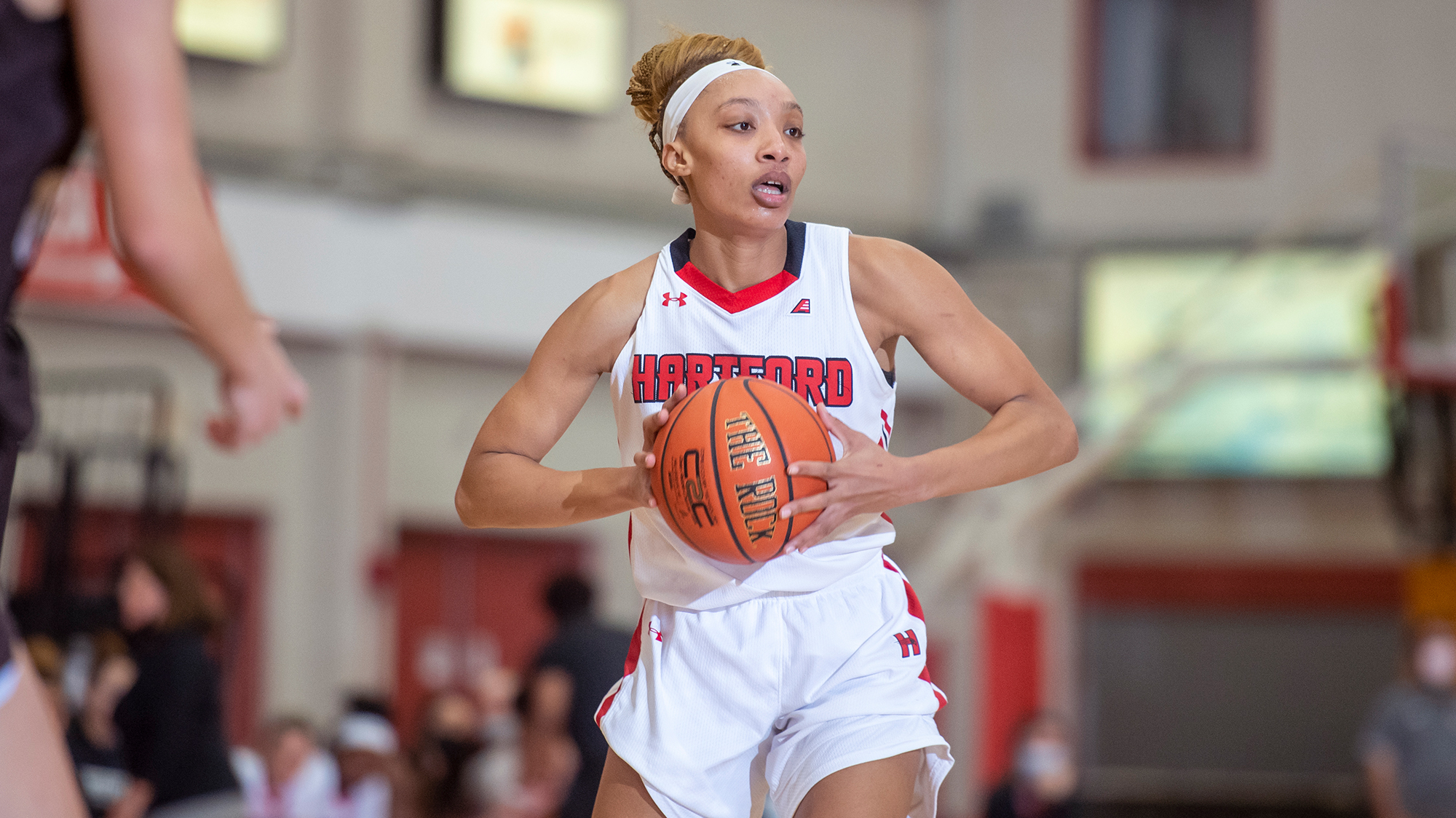 Sierra Smith - 2021-22 - Women's Basketball - University of Hartford ...