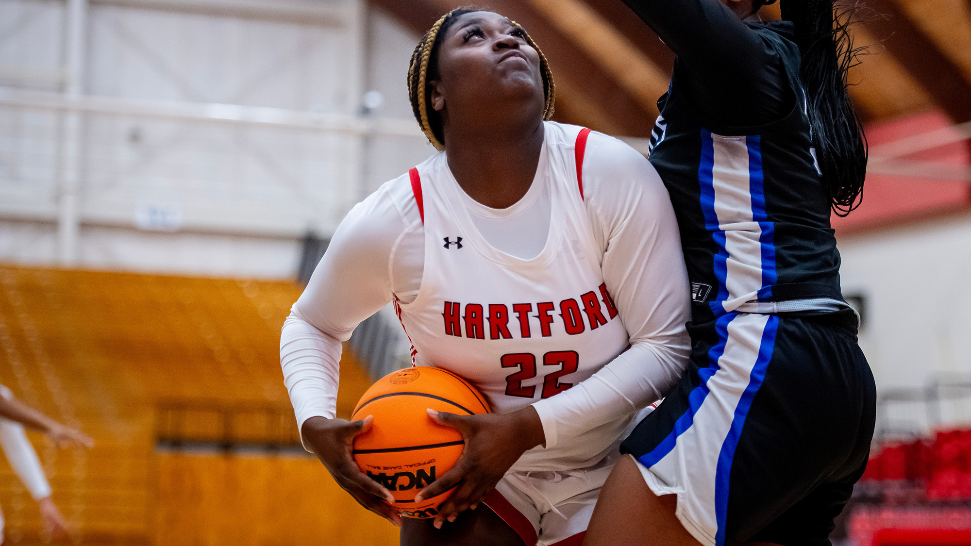 Jaida Cunningham - 2023-24 - Women's Basketball - University of ...