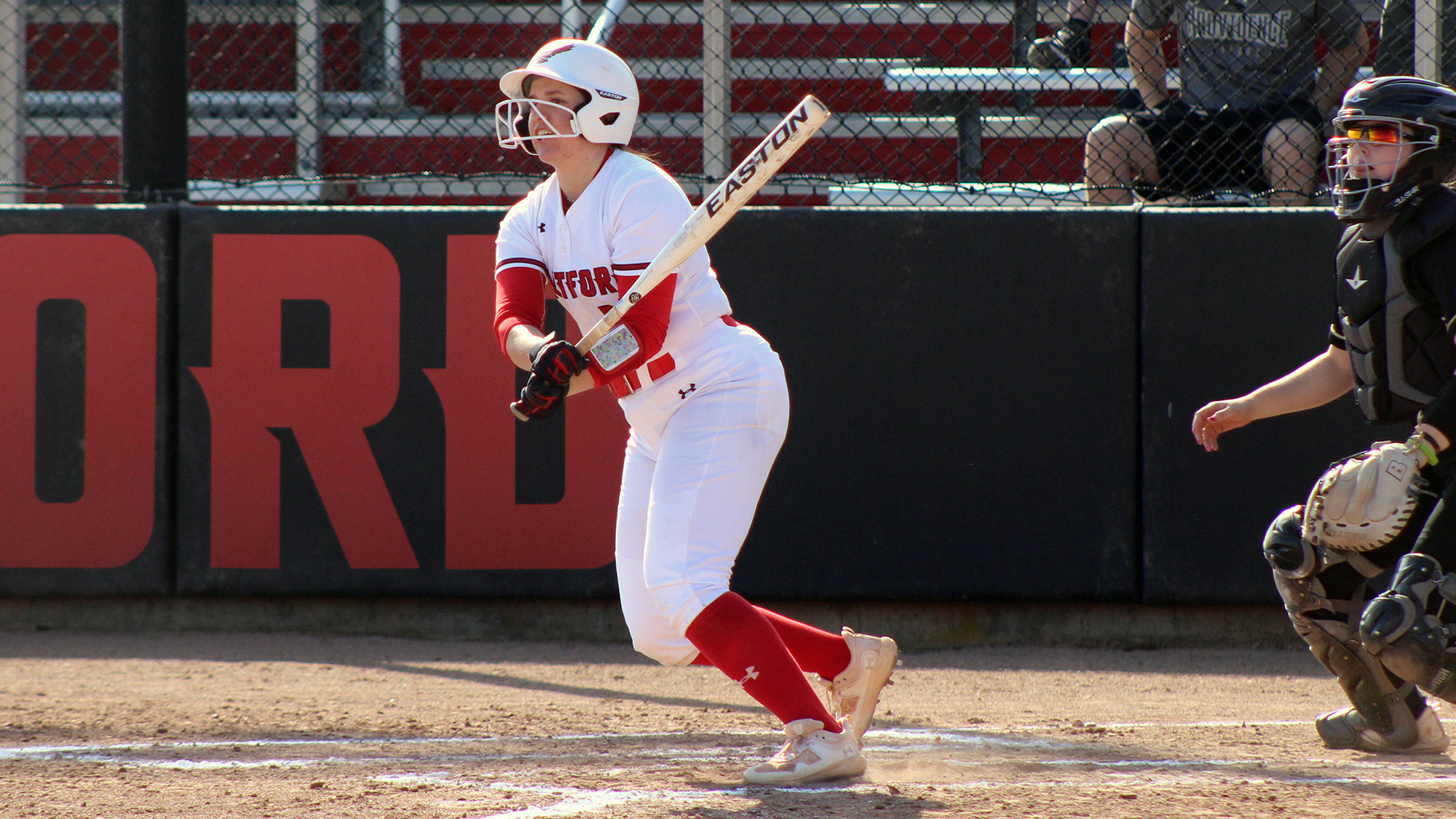 Samantha Nagel - 2023 - Softball - University of Hartford Athletics