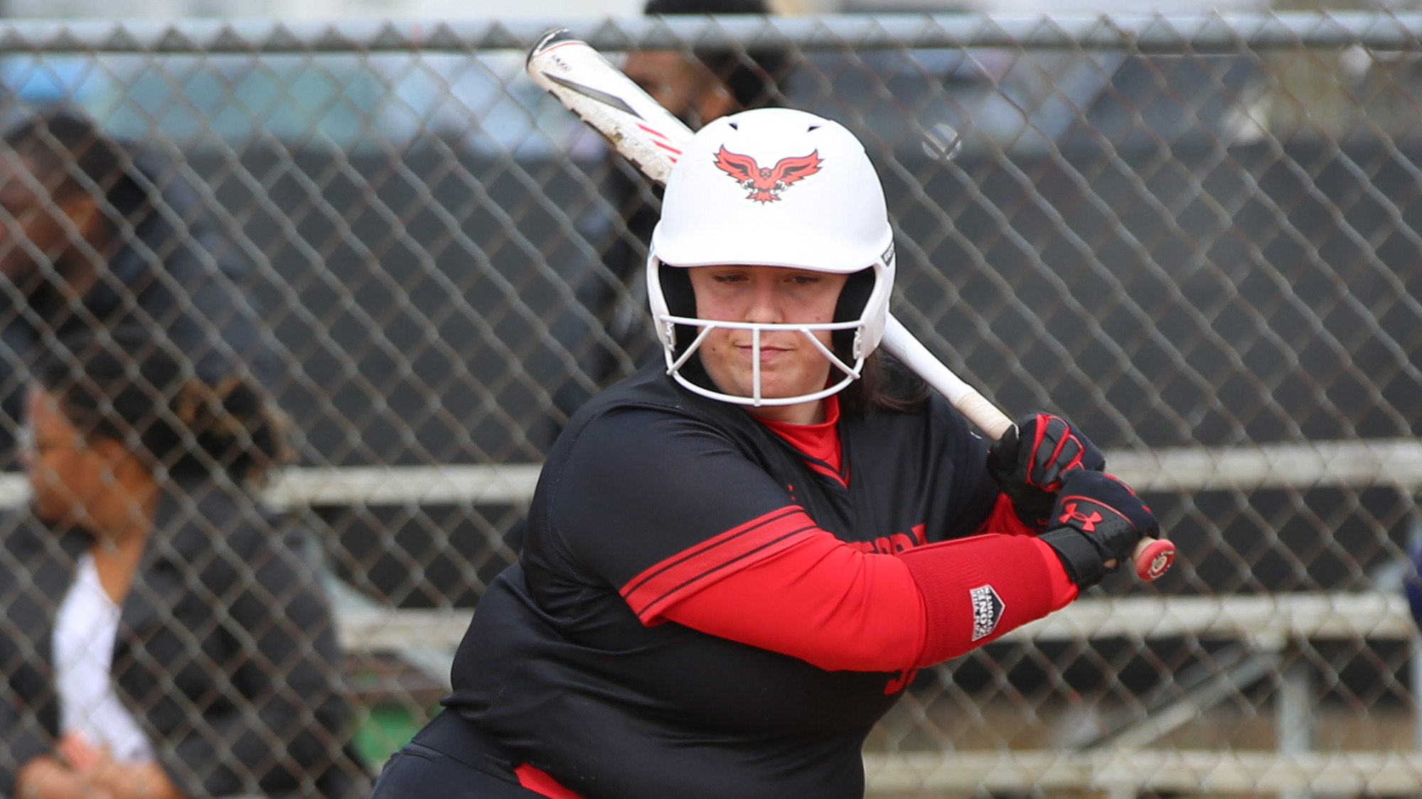 Emily Coffey - 2023 - Softball - University of Hartford Athletics