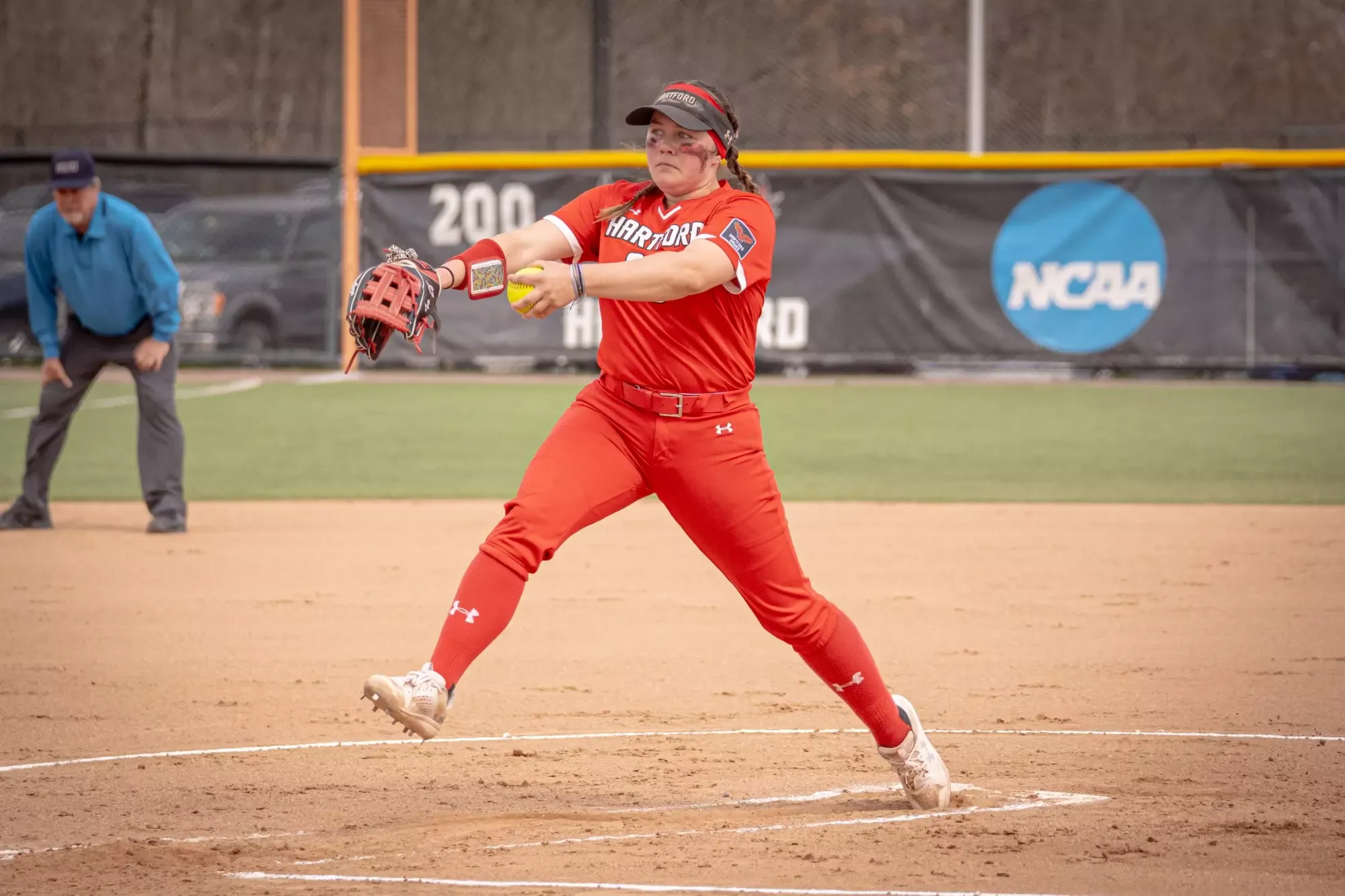 Hawks Softball Announces 2025 Regular Season Schedule - University of ...