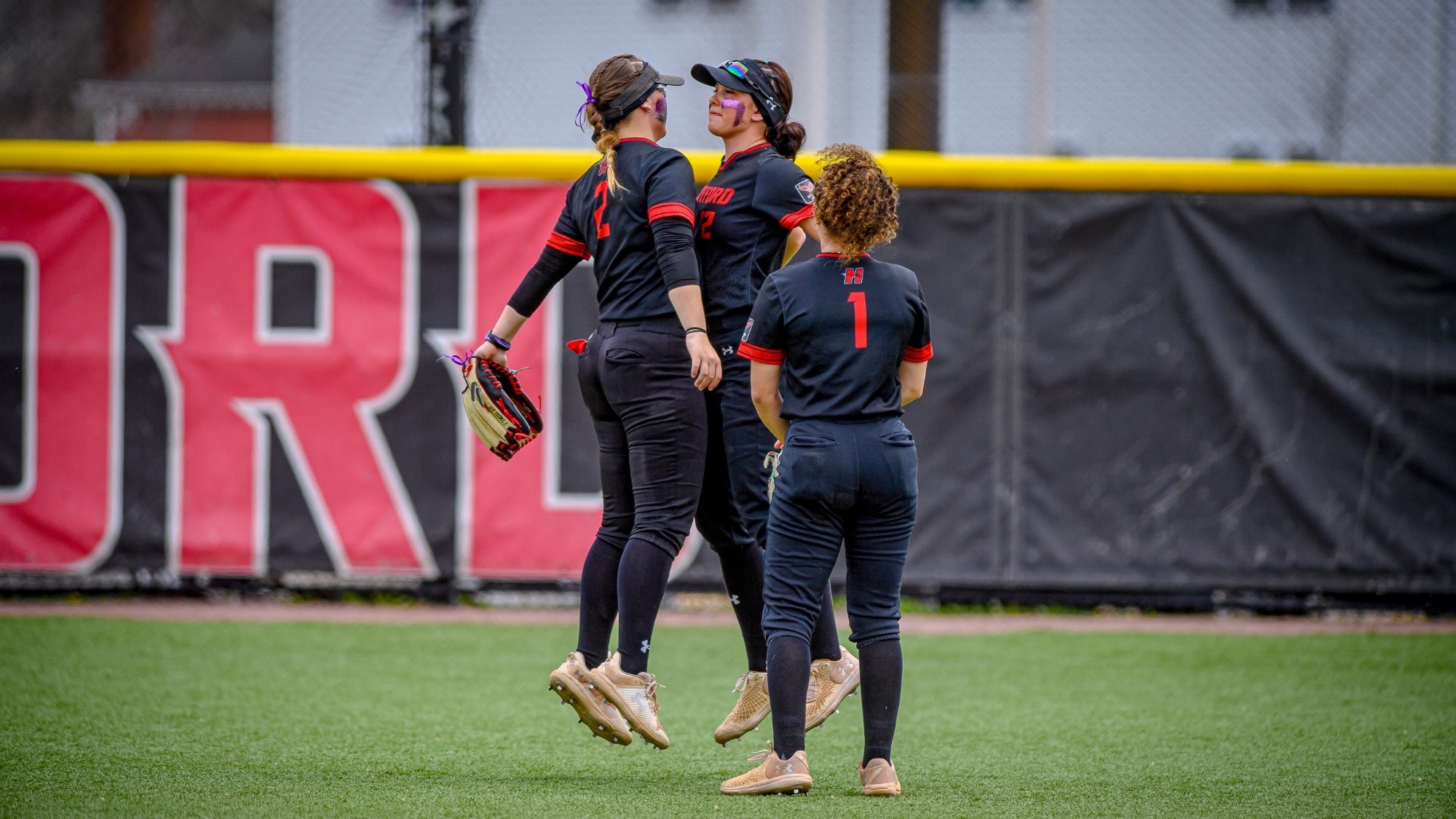 Hawks Softball Announces 2025 Regular Season Schedule - University of ...
