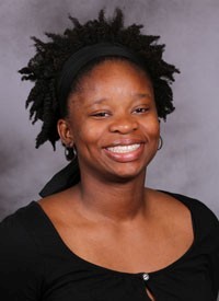 Danielle Parks - Assistant Women's Basketball Coach - Women's ...