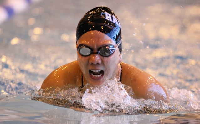 Stephanie Ha - 2011-12 - Women's Swimming and Diving - Hartwick College ...