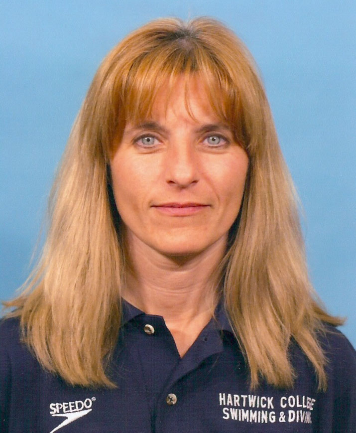 Ann Burgin - Men's and Women's Diving Coach - Men's Swimming and Diving ...