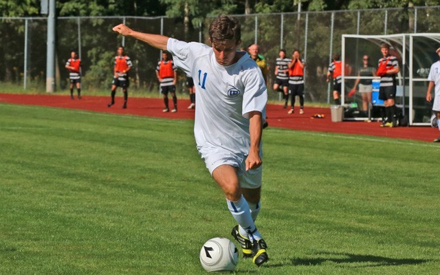 David Styles - 2015-16 - Men's Soccer - Hartwick College Athletics