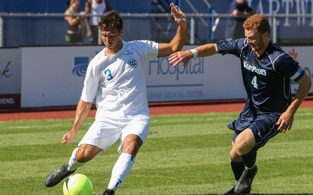Jack Miller - 2015-16 - Men's Soccer - Hartwick College Athletics