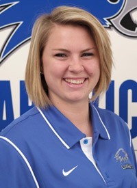 Kristi Crowley - Assistant Women's Lacrosse Coach - Women's Lacrosse ...