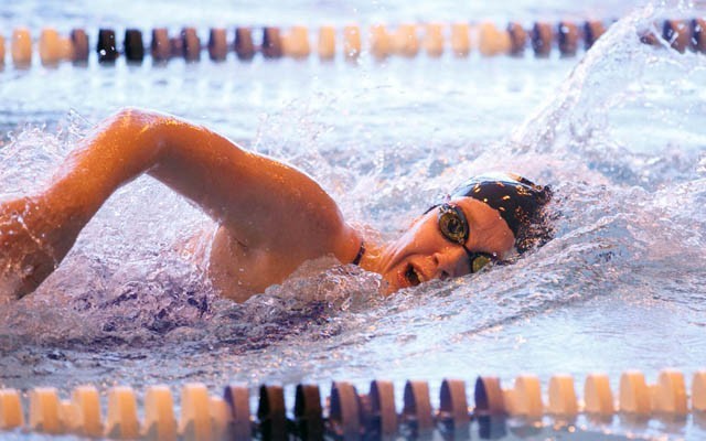 Rachel Bellis - 2016-17 - Women's Swimming and Diving - Hartwick ...