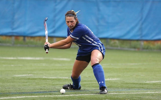 Jessica Ott - 2013-14 - Field Hockey - Hartwick College Athletics